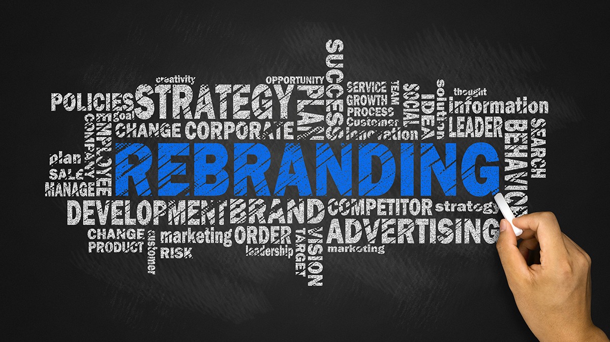 Why Logo Design is a Crucial Facet of any Effective Brand (or Rebrand ...