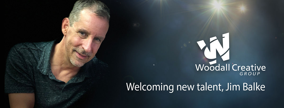 Atlanta’s Woodall Creative Group Welcomes Jim Balke as Lead Designer ...